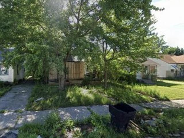 19684 Albany St, Detroit, MI 48234