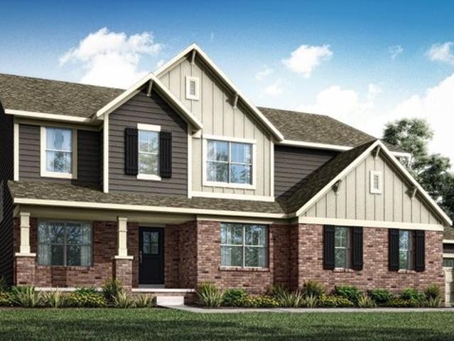 19684 Hazelnut Blvd, Noblesville, IN 46062