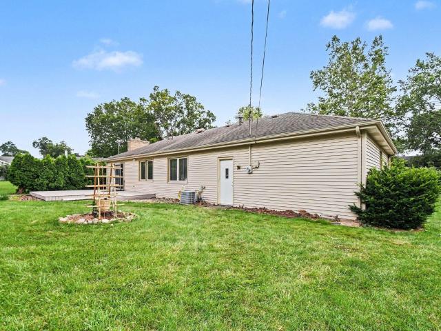 19685 Old Ridge Road