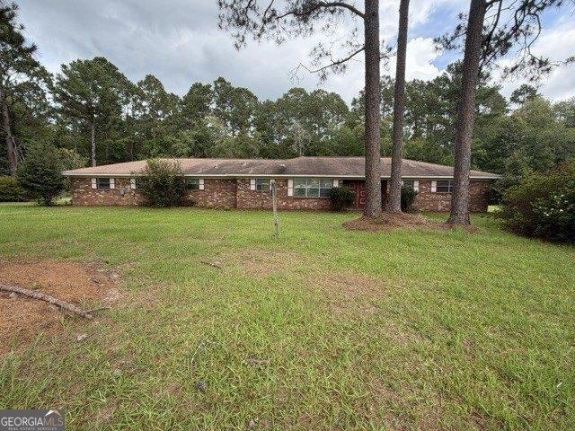1968 Old Normantown Rd, Vidalia, GA 30474