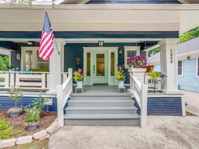 1968 Alston Ave, Fort Worth, TX 76110 | MLS #21252