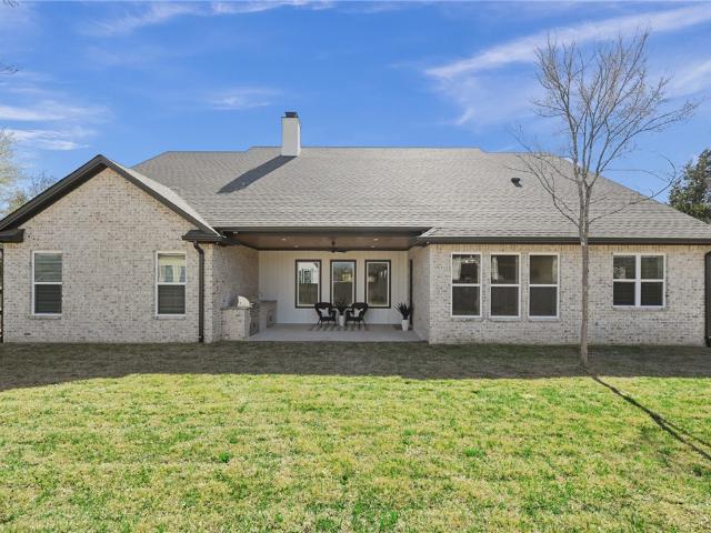 1968 Arcadia Bluffs Dr, College Station, TX 77845 | MLS #26001