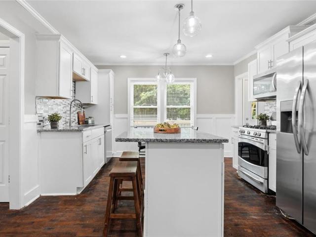 1968 Beecher Street SW