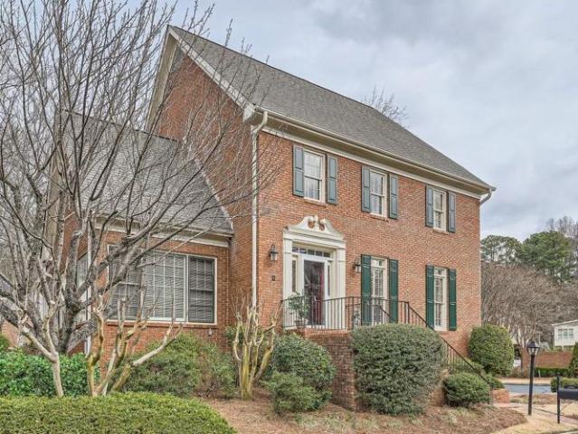 1968 Chartridge Ct, Dunwoody, GA 30338