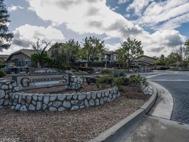 1968 Driftstone Dr, Glendora, CA 91740