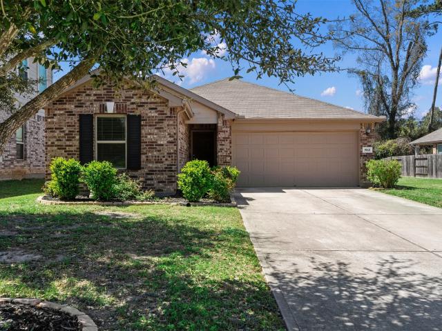 1968 Harmon Dr, Conroe, TX 77304 | MLS #15698 | Compass