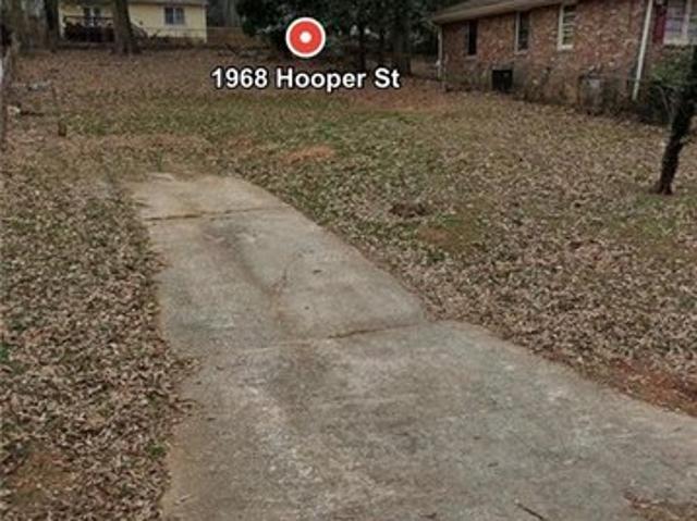 1968 Hooper St, Decatur, GA 30032