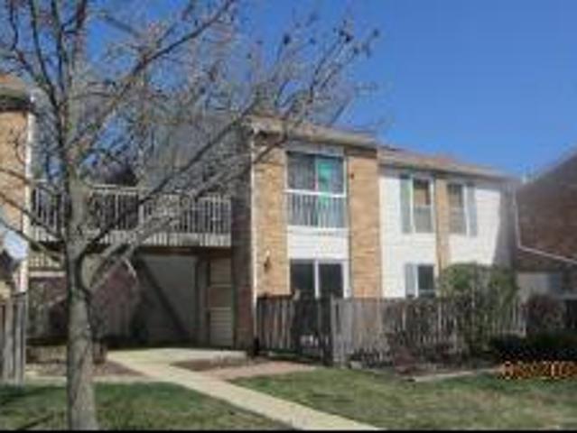 1968 Kenilworth Cir Apt F, Hoffman Estates, IL 60169