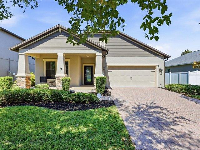 1968 Pantheon Dr, Winter Garden, FL 34787