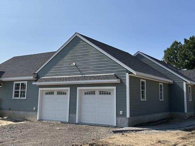 1968 Plymouth St, East Bridgewater, MA 02333