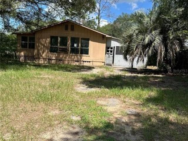 1968 SE 161st Ter, Ocklawaha, FL 32179