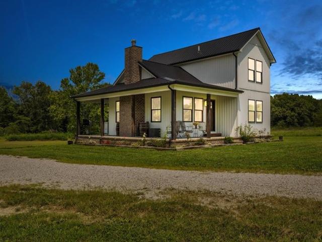 1968 Vance Rd, Salt Lick, KY 40371