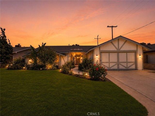 1968 W Chanticleer Rd, Anaheim, CA 92804