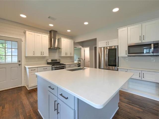 1968 Walker Ave, College Park, GA 30337 | MLS #7743