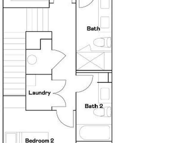 1968 Westchase Road # 3