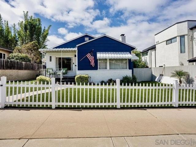 1968 70 Pacific Beach Dr, San Diego, CA 92109