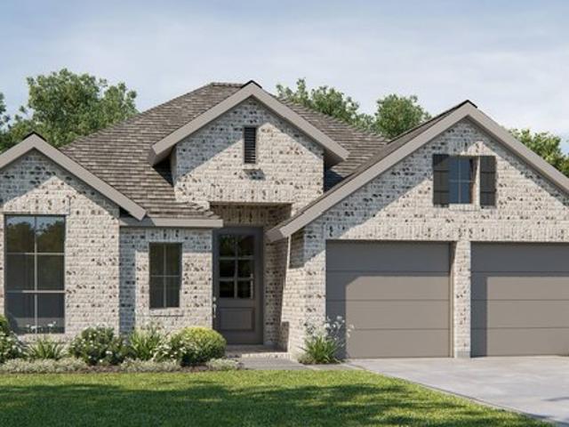 1968V Plan Serenity 55+ Active Adult Community