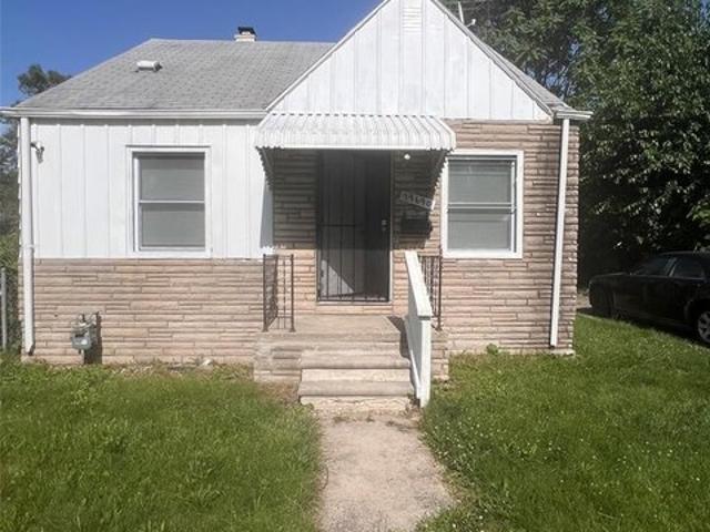 19690 Wexford St, Detroit, MI 48234