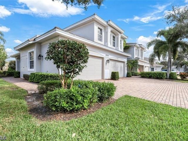 19690 Marino Lake Cir Apt 2303, Miromar Lakes, FL 33913