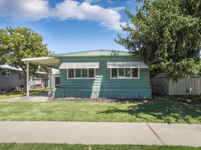19690 N Highway 99 Unit 86, Acampo, CA 95220