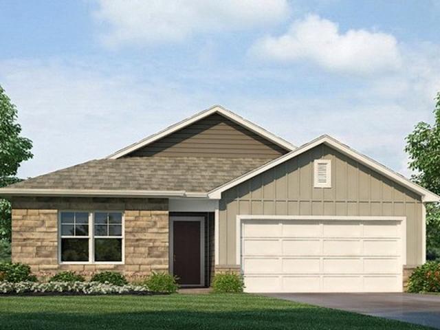 19691 W 201st St, Spring Hill, KS 66083