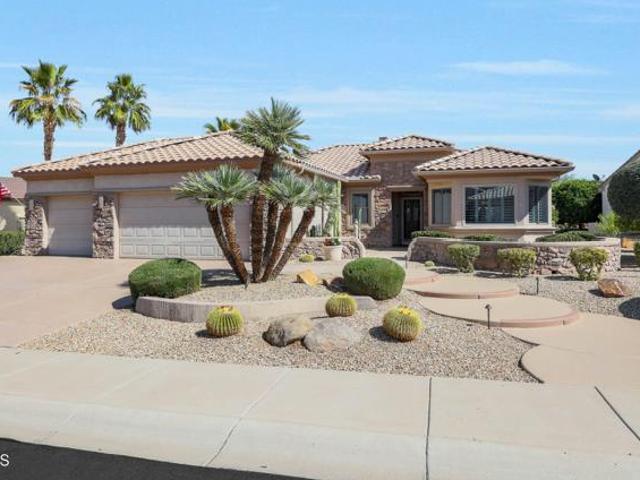 19691 N Rim Dr, Surprise, AZ 85374