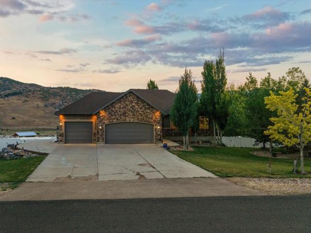 19694 S Elkhorn Cir, Birdseye, UT 84629