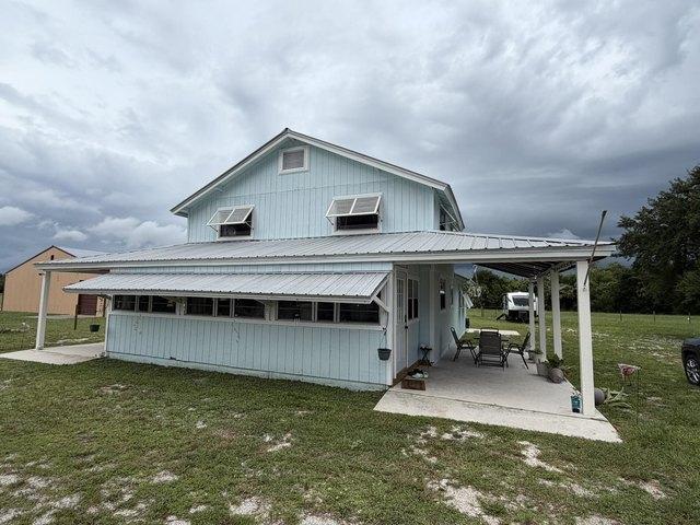 19695 NW 80th Dr, Okeechobee, FL 34972