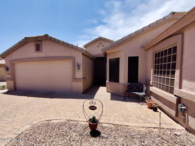 19696 N Madison Dr, Maricopa, AZ 85138 | MLS #7021