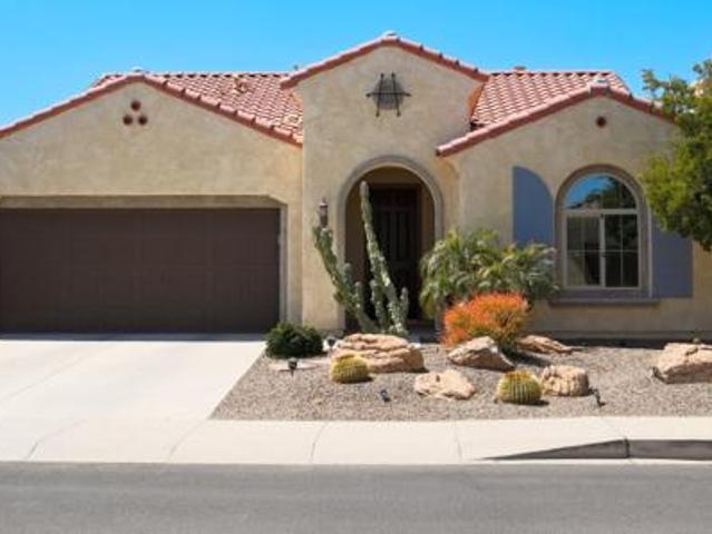 19696 N 271st Ave, Buckeye, AZ 85396