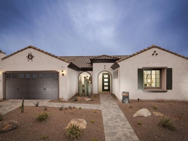 19698 N 273rd Dl, Buckeye, AZ 85396