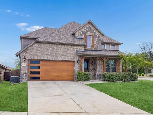 1969 Mercer Ln, Princeton, TX 75407