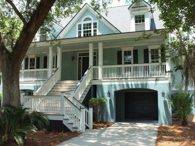 1969 N Creek Dr, Mount Pleasant, SC 29466