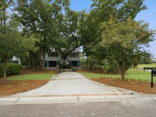 1969 N Creek Drive