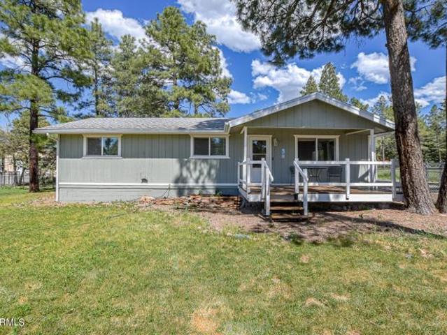 1969 Ossie St, Lakeside, AZ 85929
