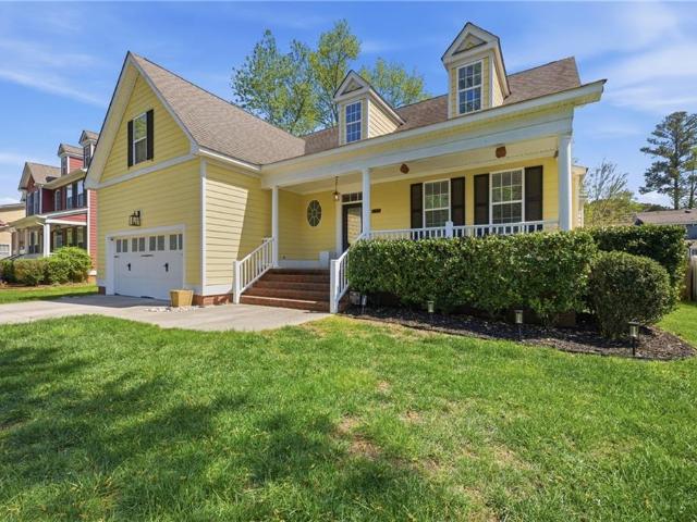 1969 Beechwood RD