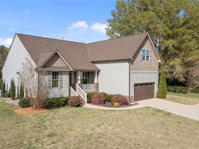 1969 Bellemont Alamance Rd, Burlington, NC 27215 | MLS #1215 | Compass