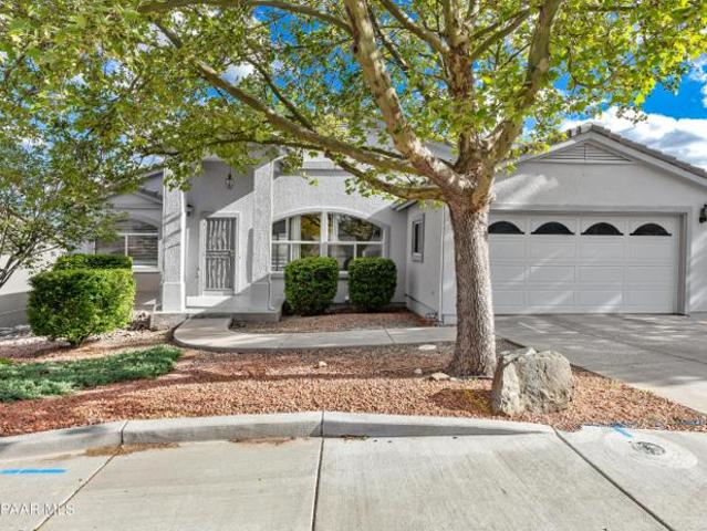 1969 Boardwalk Ave, Prescott, AZ 86301