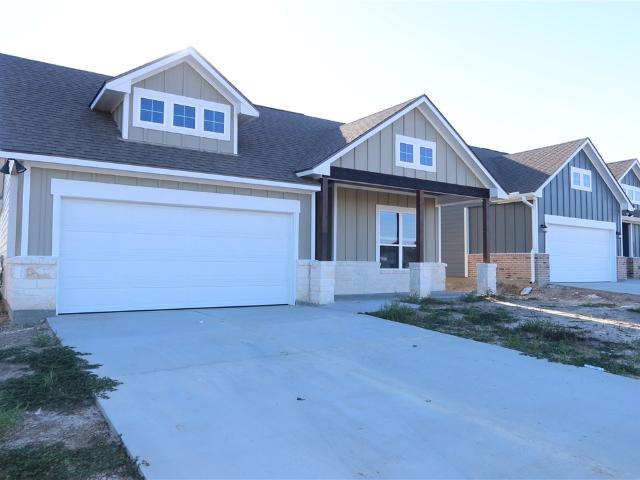 1969 Cambria Dr, Bryan, TX 77807 | Compass