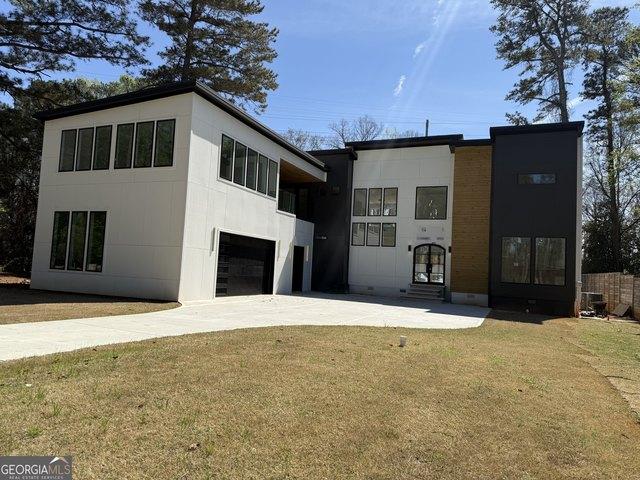 1969 Clairmont Ter NE, Atlanta, GA 30345