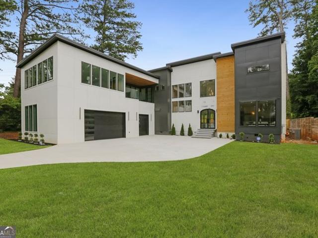 1969 Clairmont Ter NE, Atlanta, GA 30345