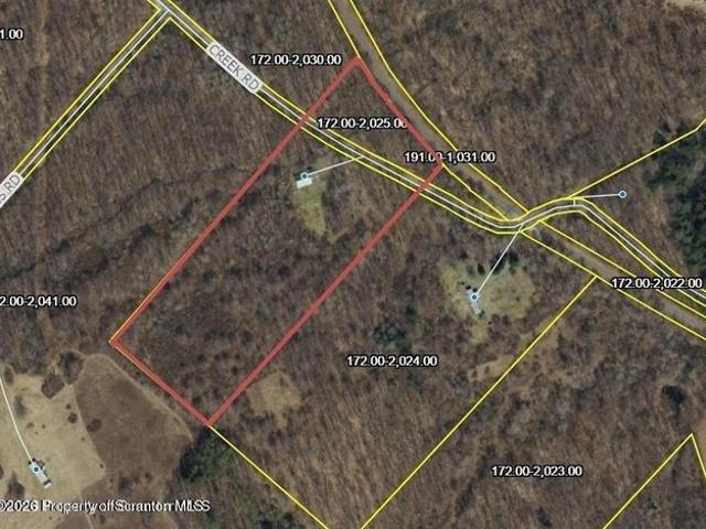1969 Creek Rd, Union Dale, PA 18470