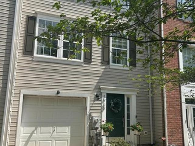 1969 Esther Ct, Forest Hill, MD 21050