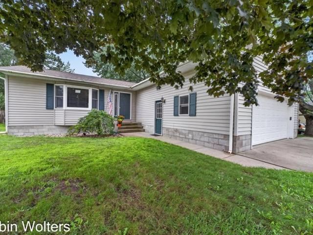 1969 Francis Ave, Muskegon, MI 49442