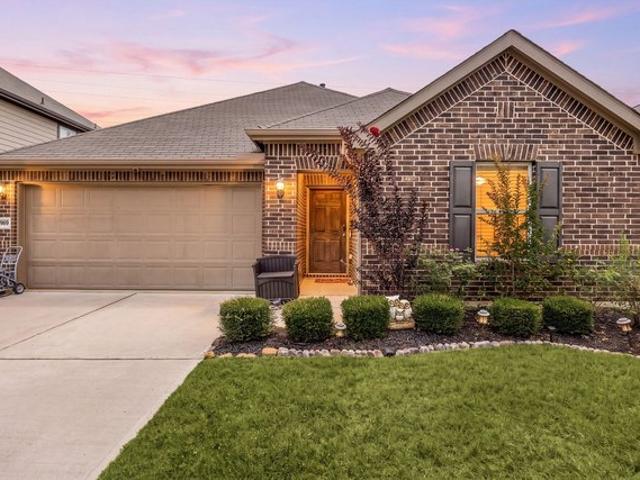 1969 Harmon Dr, Conroe, TX 77304
