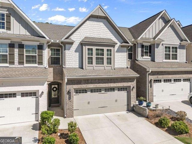 1969 Lanier Harbor Pt, Buford, GA 30518