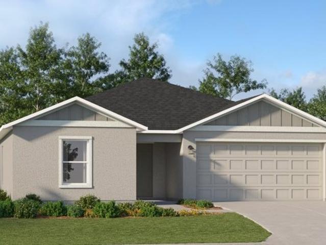 1969 Pine Golfcourse Mdws # R, Eustis, FL 32726