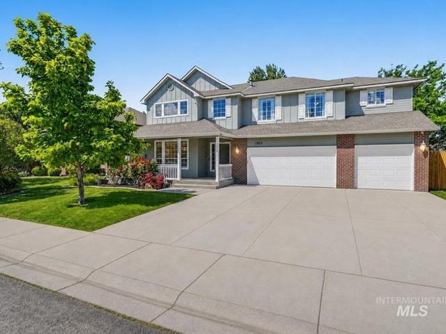 1969 S Wilde Creek Way, Boise, ID 83709