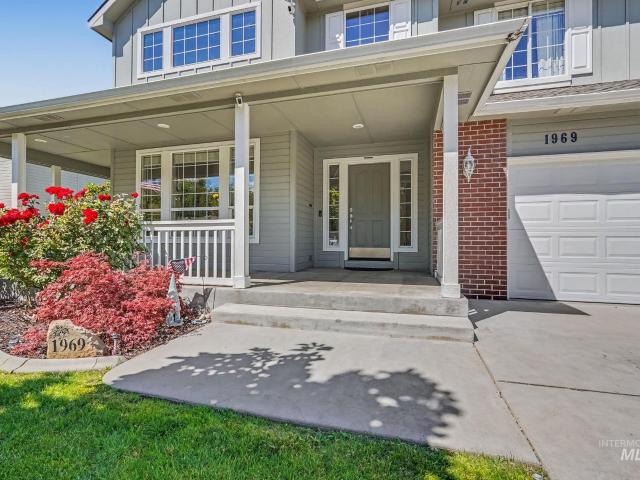 1969 S Wilde Creek Way