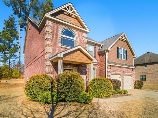1969 Trinity Mill Dr, Dacula, GA 30019 | MLS #7717 | Compass